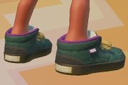 Marination Lace-Ups - Inkipedia, the Splatoon wiki