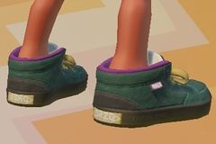 Marination Lace-Ups - Inkipedia, the Splatoon wiki