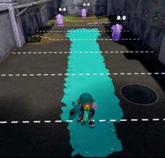 New Squiffer - Inkipedia, the Splatoon wiki