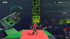 Octostamp DX - Inkipedia, the Splatoon wiki