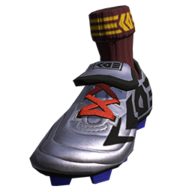LE Soccer Shoes - Inkipedia, the Splatoon wiki