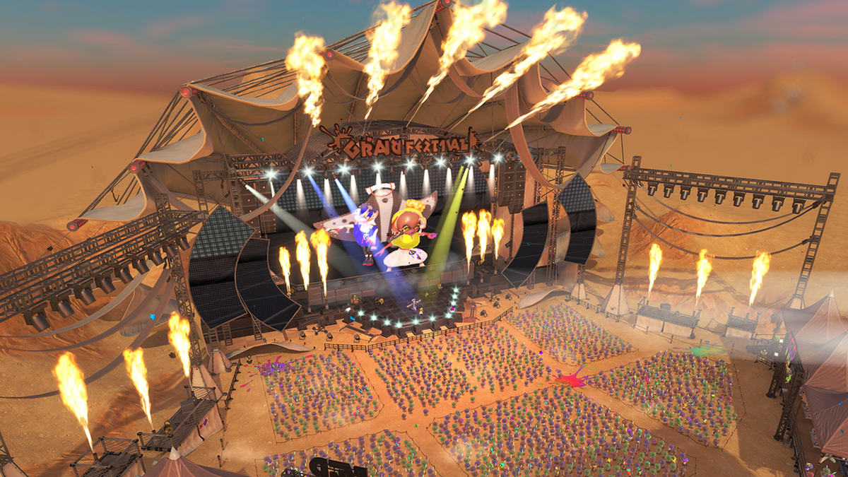 File:S3 Grand Festival Giant Clam Stage.png - Inkipedia, the Splatoon wiki