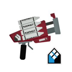Clash Blaster Neo - Inkipedia, the Splatoon wiki