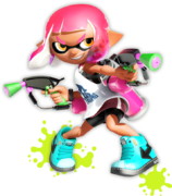 Splat Dualies - Inkipedia, the Splatoon wiki