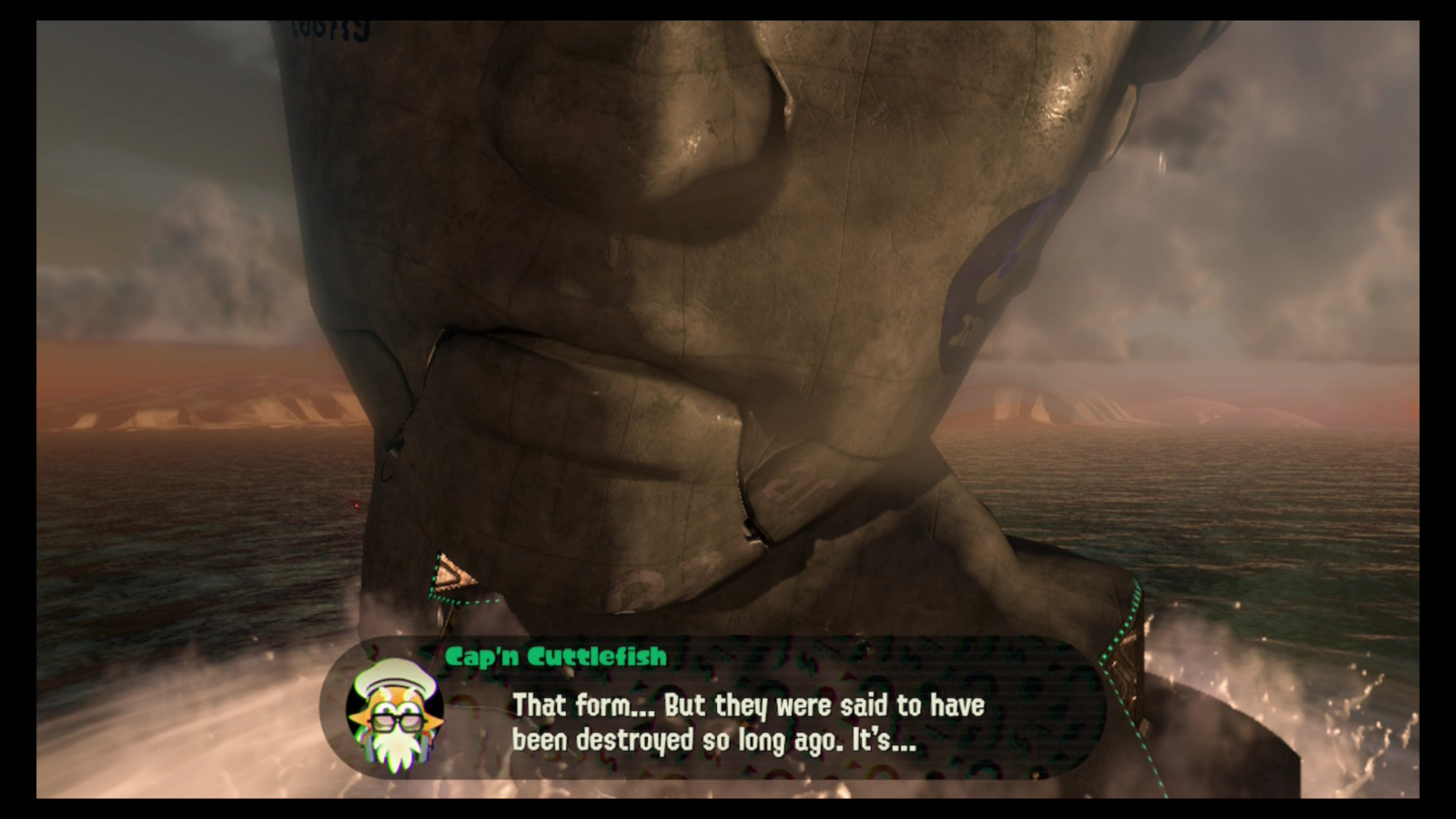 File:Nils statue long ago.png - Inkipedia, the Splatoon wiki