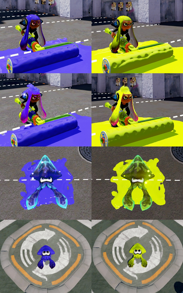 File:S Ink Turf War BlueLime.png - Inkipedia, the Splatoon wiki