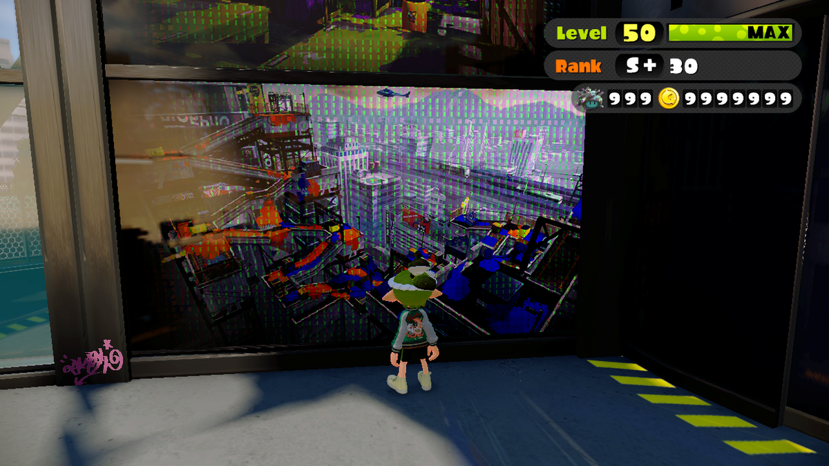 File:S Moray Towers on Screen.png - Inkipedia, the Splatoon wiki