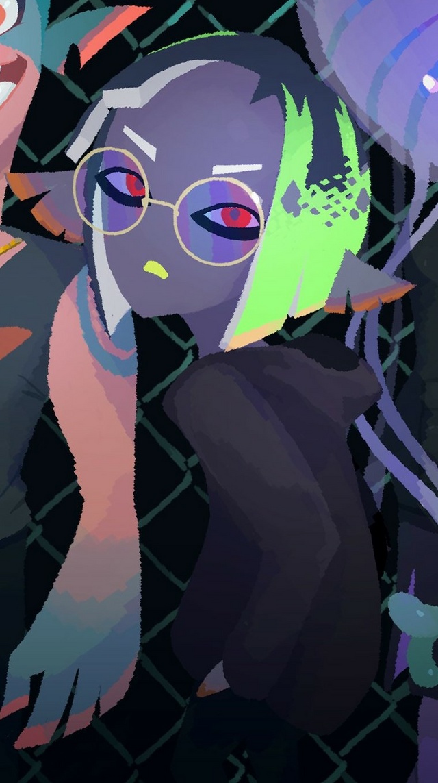 Kiki - Inkipedia, the Splatoon wiki