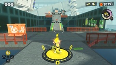 Octopods at Rest Tend to FLIP OUT! - Inkipedia, the Splatoon wiki