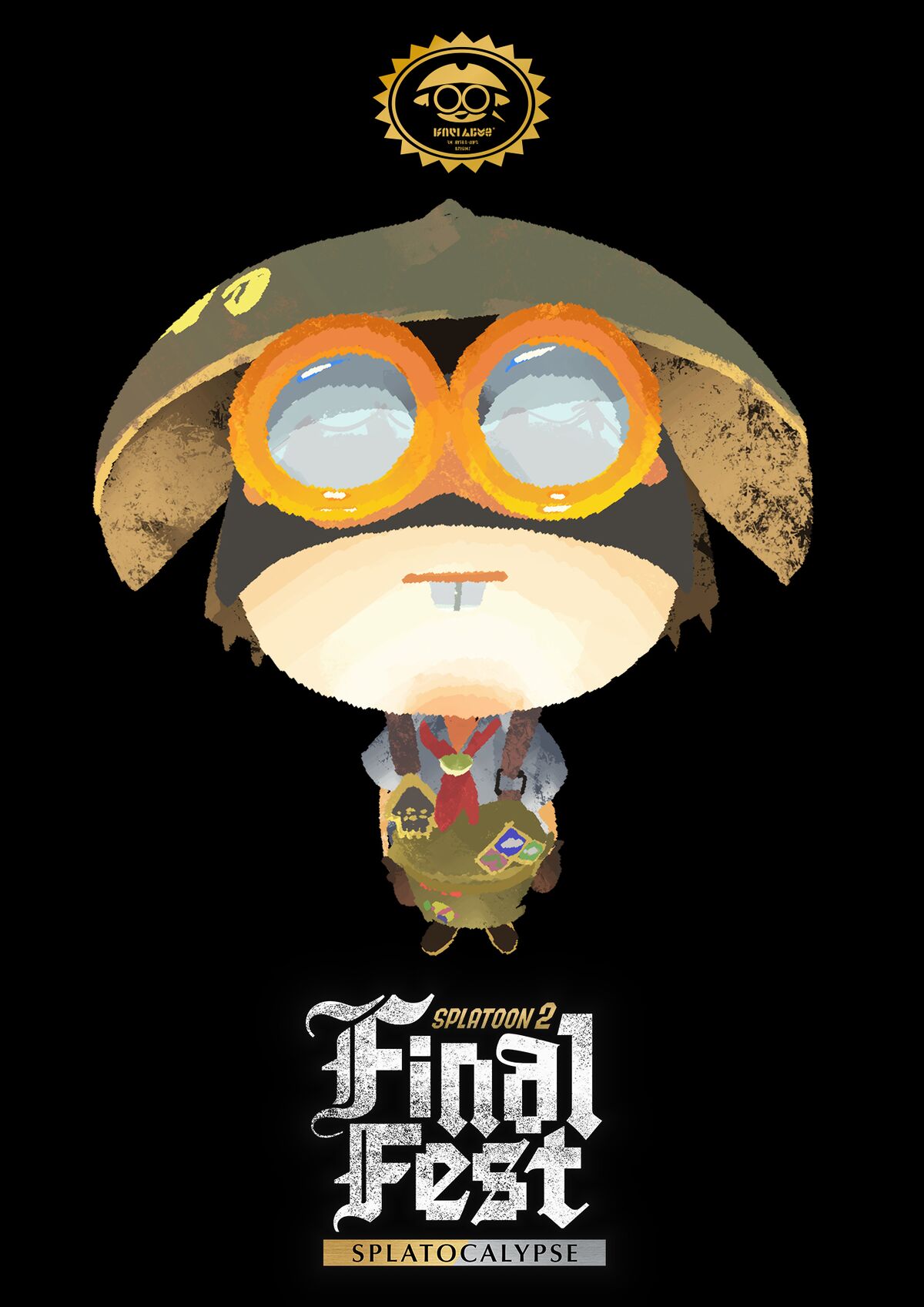 File:S2 Final Fest Sheldon.jpg - Inkipedia, the Splatoon wiki