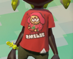 Sweater vs. Socks - Inkipedia, the Splatoon wiki
