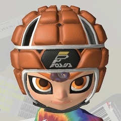 Scrum Cap - Inkipedia, the Splatoon wiki