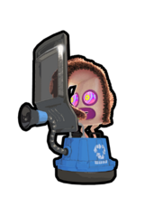 The Ursine Anomaly - ＃03 - Inkipedia, the Splatoon wiki