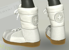 World Tour Boots - Inkipedia, the Splatoon wiki