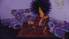 Spyke - Inkipedia, the Splatoon wiki