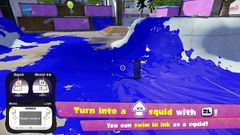 Tutorial - Inkipedia, the Splatoon wiki