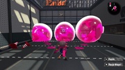 Bubble Blower - Inkipedia, the Splatoon wiki