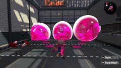Bubble Blower - Inkipedia, the Splatoon wiki