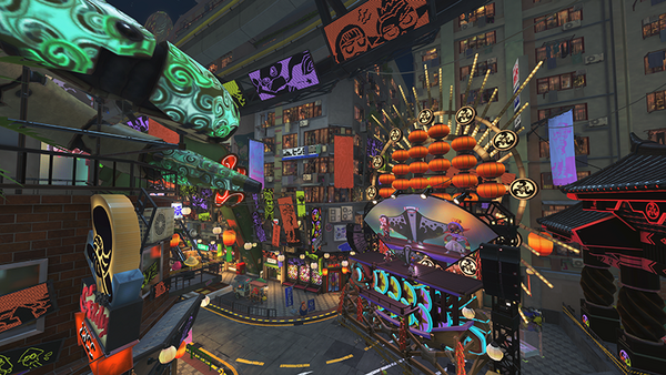 Splatsville - Inkipedia, the Splatoon wiki