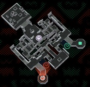 Saltspray Rig - Inkipedia, the Splatoon wiki