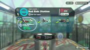 Rad Ride Station - Inkipedia, the Splatoon wiki