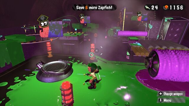 Cephalon HQ - Inkipedia, the Splatoon wiki