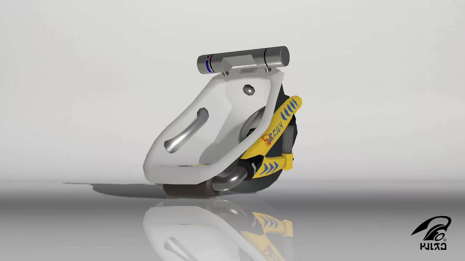 File:S3 Bloblobber Deco Promotional 3D Render.jpg - Inkipedia, the ...