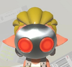 Parallel Mask - Inkipedia, the Splatoon wiki