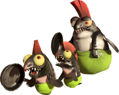 Cohock - Inkipedia, the Splatoon wiki