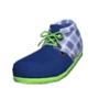 List of shoes in Splatoon - Inkipedia, the Splatoon wiki