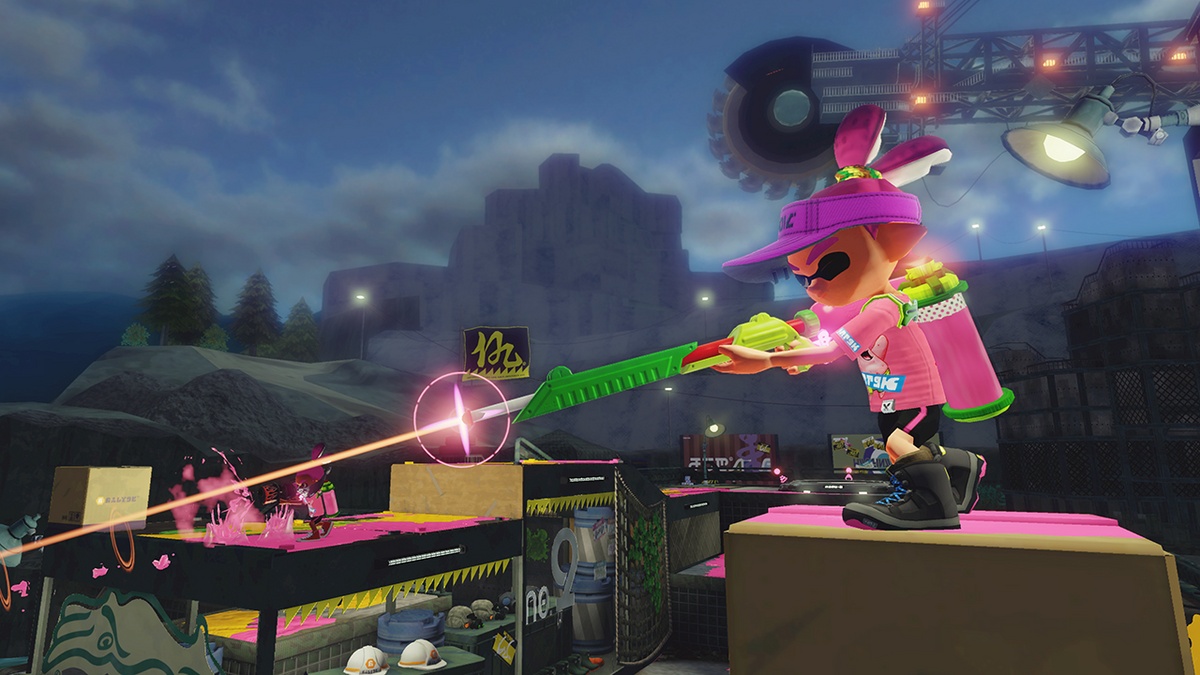 File:S SpongeBob vs. Patrick promo 3.jpg - Inkipedia, the Splatoon wiki