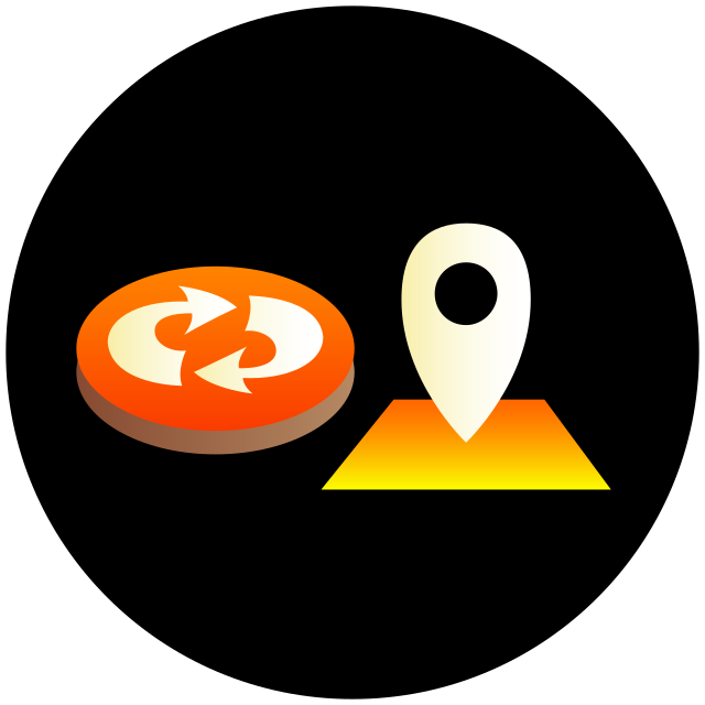Fichier:Ability Recon.svg - Inkipédia, le wiki Splatoon