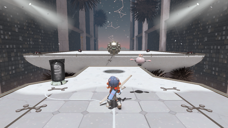 Elusive-Bounder.Floor - Inkipedia, the Splatoon wiki