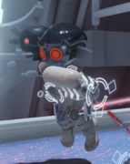 Parallel Canon - Inkipedia, the Splatoon wiki