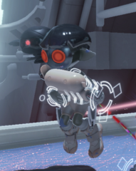 Parallel Canon - Inkipedia, the Splatoon wiki