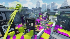 Museum d'Alfonsino - Inkipedia, the Splatoon wiki