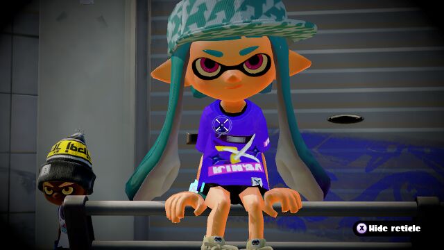 File:Team Ninjas Tee Front.jpg - Inkipedia, the Splatoon wiki