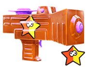 Custom Splattershot Jr. - Inkipedia, the Splatoon wiki