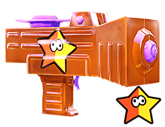 Custom Splattershot Jr. - Inkipedia, the Splatoon wiki