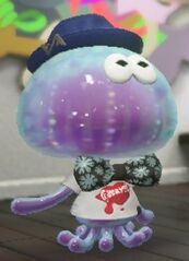 Jelfonzo - Inkipedia, the Splatoon wiki