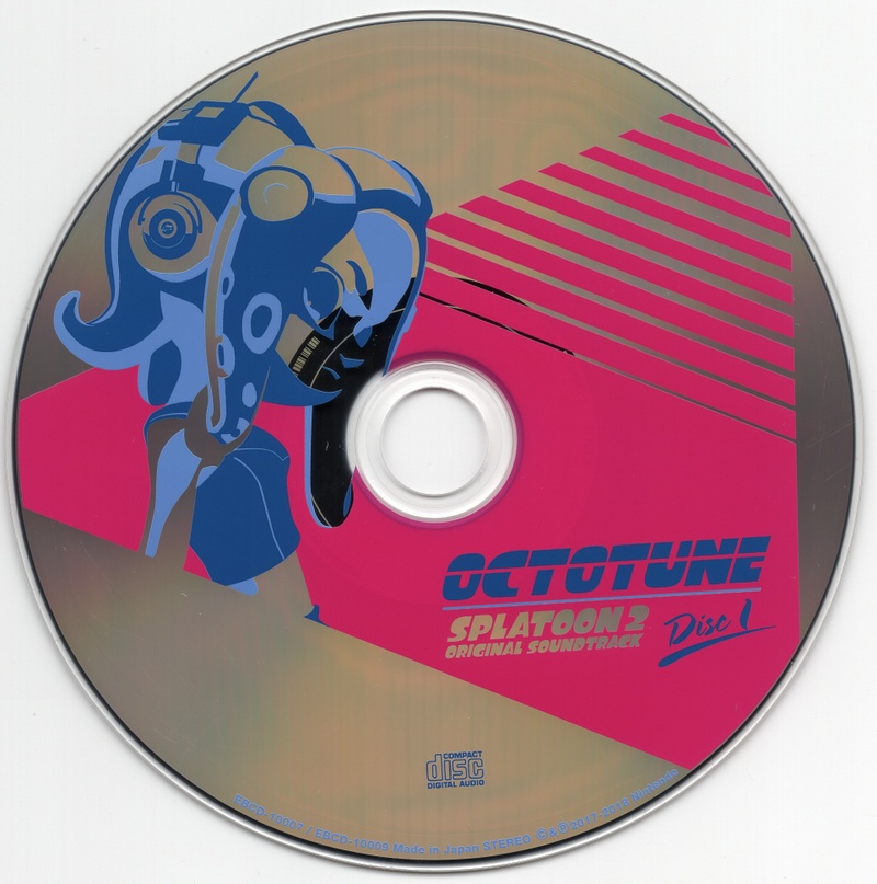File:S2 Octotune disc 1.jpg - Inkipedia, the Splatoon wiki