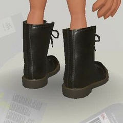 Octoleet Boots - Inkipedia, the Splatoon wiki