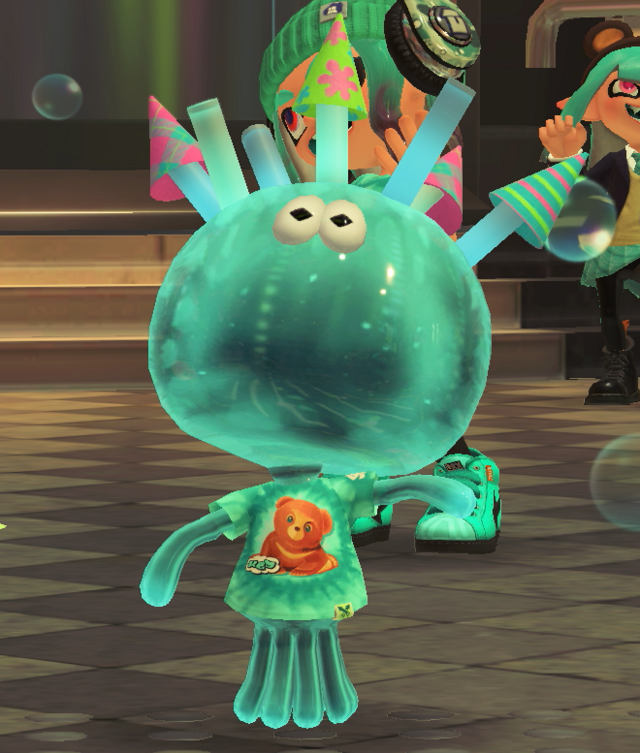 File:S3 Team Bear Cubs Glowstick Jellyfish.png - Inkipedia, the ...