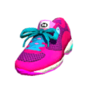 List of shoes in Splatoon - Inkipedia, the Splatoon wiki
