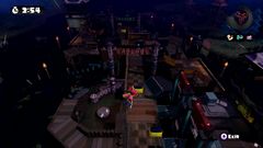 Camp Triggerfish - Inkipedia, the Splatoon wiki