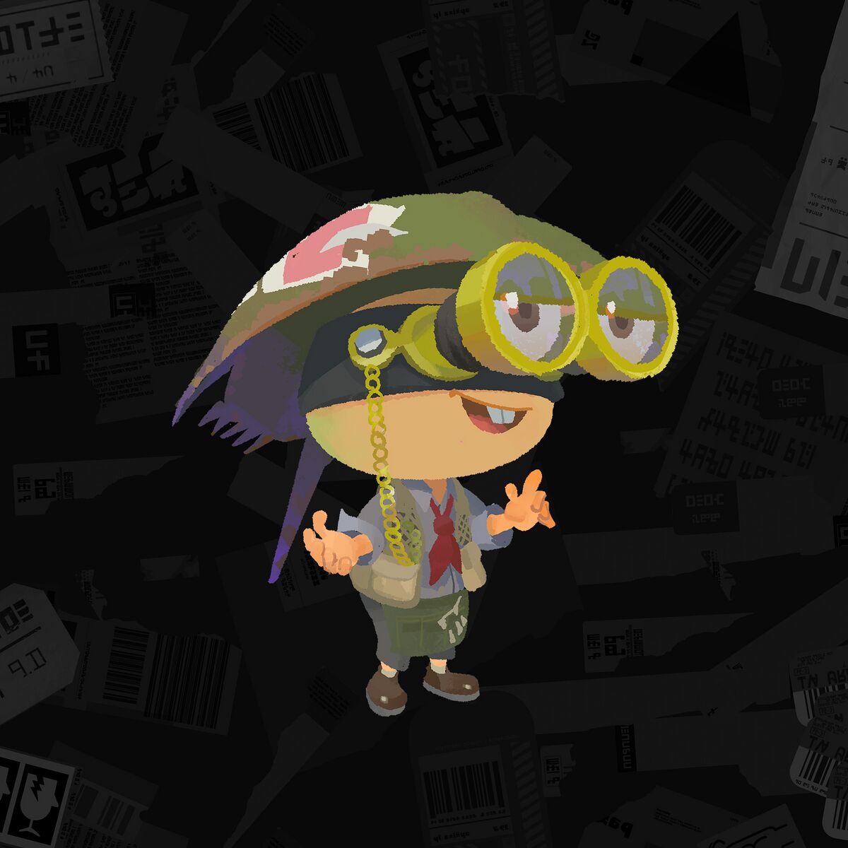 File:Splatoon 3 Sheldon 2D.jpg - Inkipedia, the Splatoon wiki