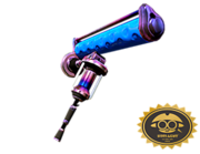 Tempered Dynamo Roller - Inkipedia, the Splatoon wiki