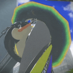 Great Zapfish - Inkipedia, the Splatoon wiki