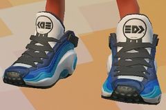 Blue Power Stripes - Inkipedia, the Splatoon wiki