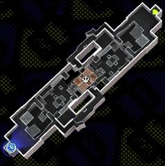 Arowana Mall - Inkipedia, the Splatoon wiki
